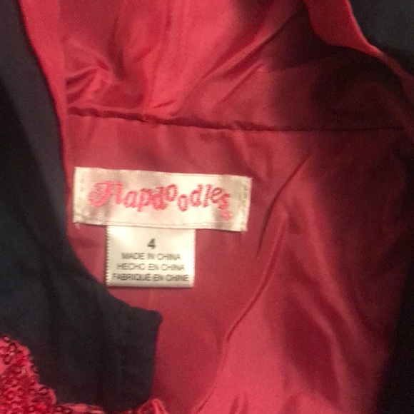 Flapdoodles | Jackets & Coats | Flap Doodles Coat | Poshmark